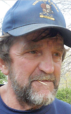 Timothy Arthur Swires | News, Sports, Jobs - Altoona Mirror